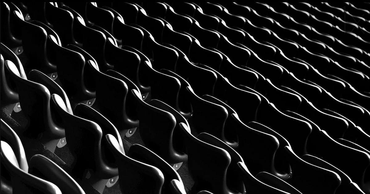 Art of repetition and patterns in photography